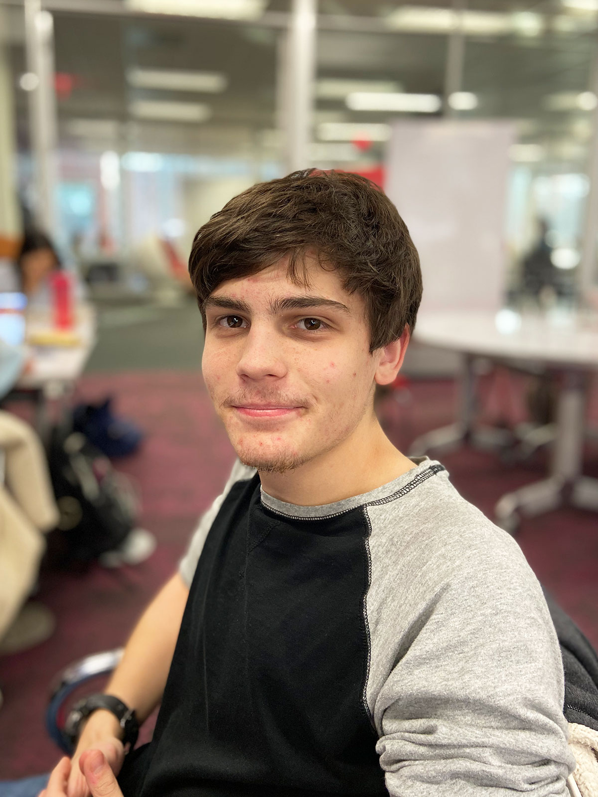 在宇宙实验室进行实验|NC州新闻