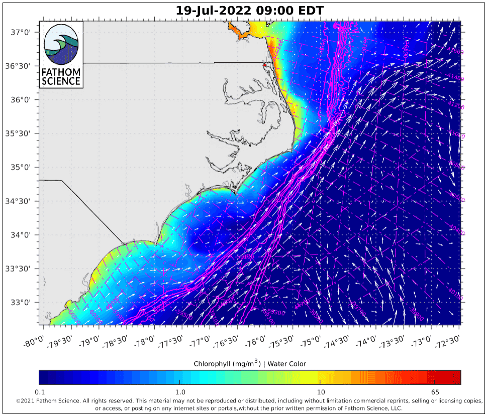 Fathom Science’s Metocean Forecasting Technology Wades Into Uncharted ...