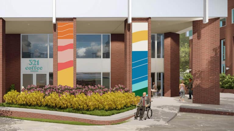 321 Coffee to Open Centennial Campus Location | NC State News