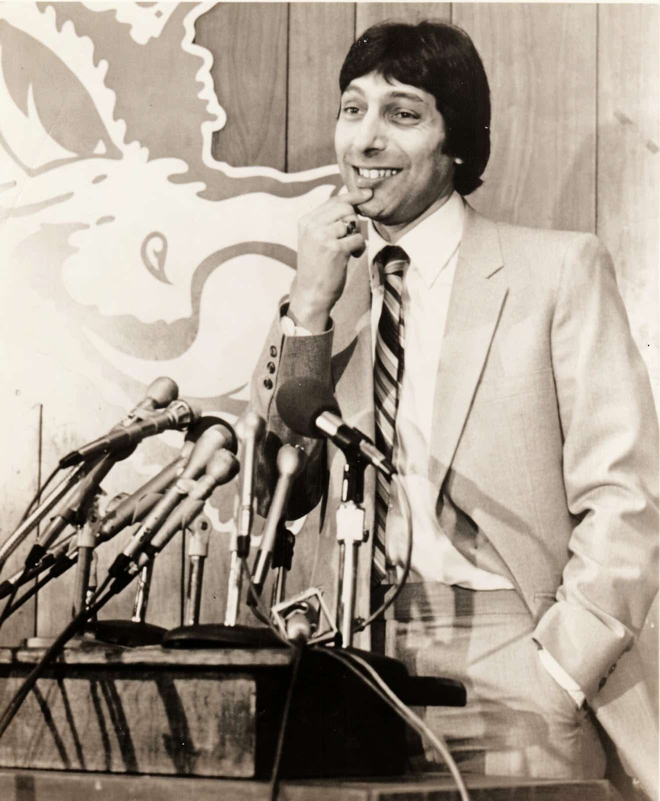 A Legacy That Lives On | NC State News