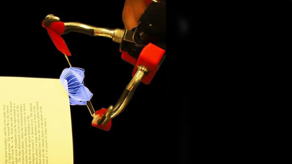 Robotic Grippers Offer Unprecedented Combo of Strength and Delicacy ...